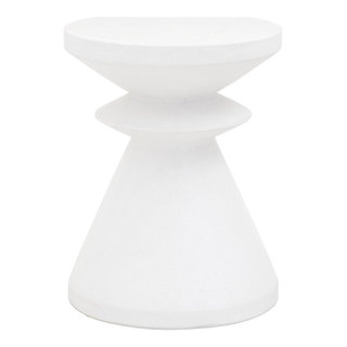 Pawn Accent Table - Contemporary - Side Tables And End Tables - by ...