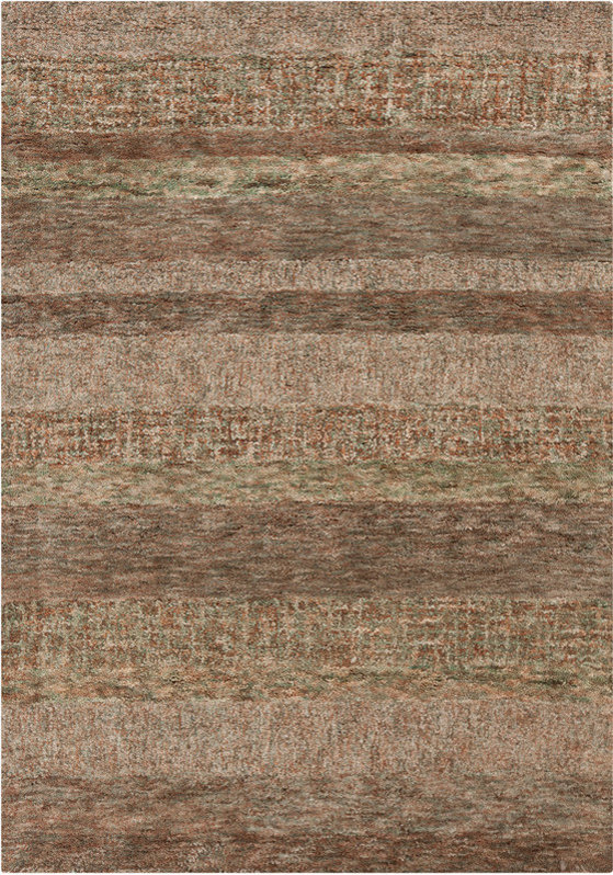 Chandra Harbor Har31402 Rug, Beige/Brown/Taupe/Green, 5'0"x7'5 ...
