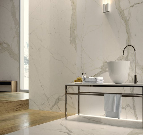 Good Afternoon! We at Mont Granite are happy to introduce you to our ...