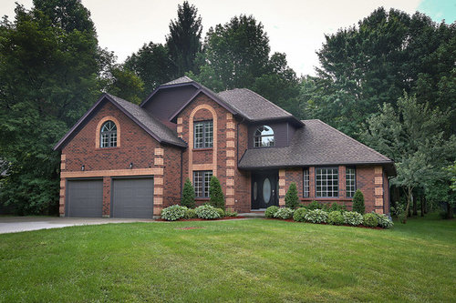 90s Exterior Design Help!