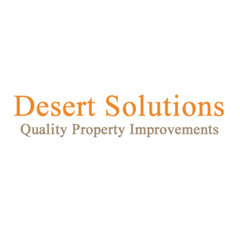 DESERT SOLUTION AND PROPERTY IMPROVEMENTS INC - Project Photos ...