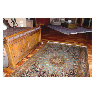 Rugs - Calgary - by Caspian Rugs Centre | Houzz
