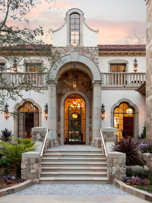 House Entrance Doors Home Design Ideas, Pictures, Remodel and Decor