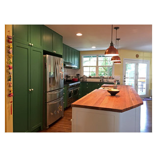 Hyde Park Reno Featured on HGTV's House Hunters - Contemporary ...