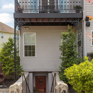 75 Beautiful Small Victorian Balcony Pictures & Ideas - July, 2020 | Houzz