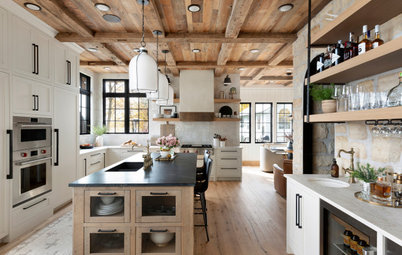 The 10 Most Popular Kitchen Photos of 2020