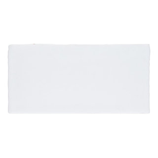 Castillo 3" x 6" Ceramic Wall Tile - Traditional - Wall And Floor Tile ...