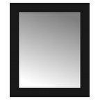 What should go under this entry mirror?