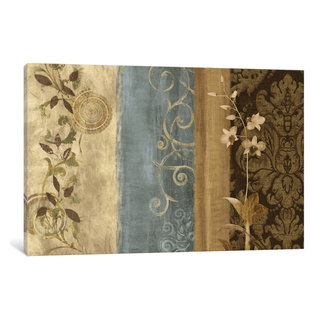 "Unforgettable I" by Chris Donovan, Canvas Print, 18x12x1.5 ...