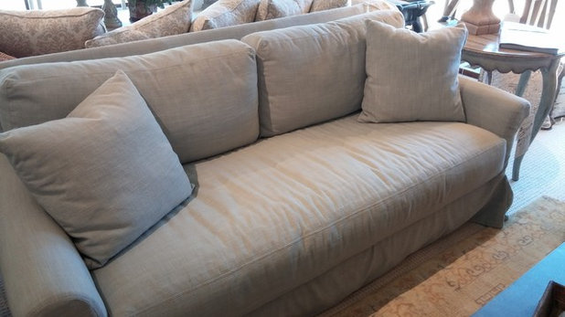How to Choose the Right Sofa Cushion