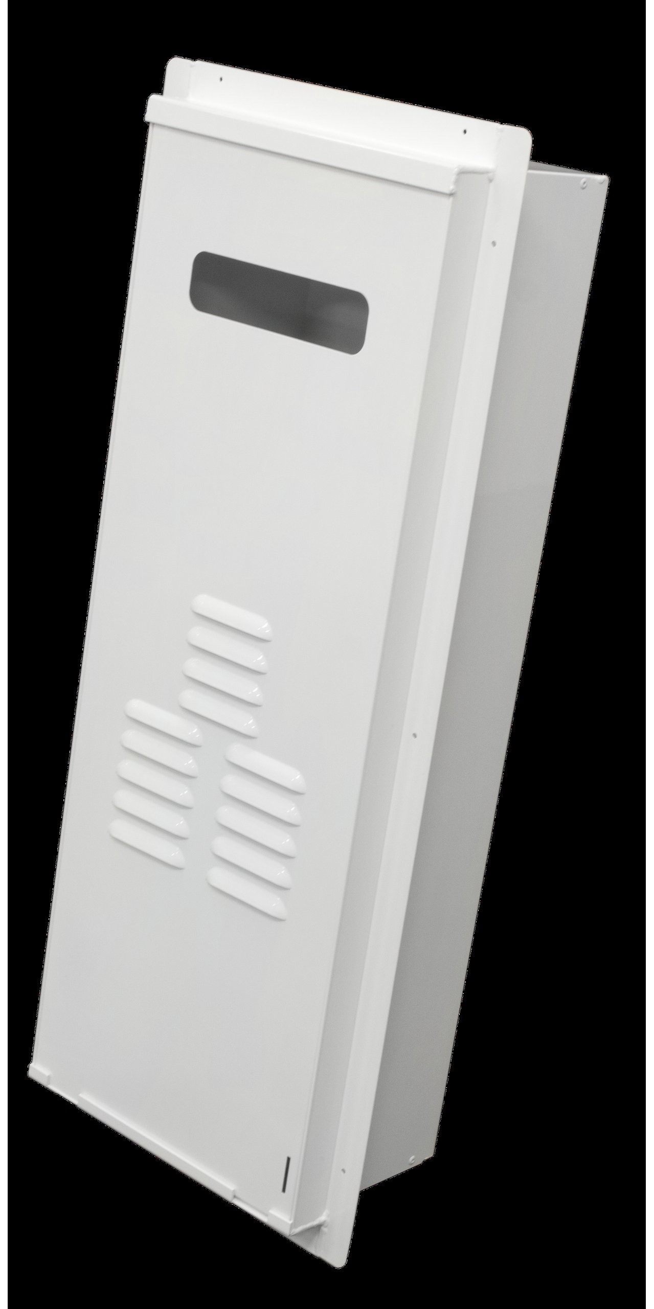 Recess Box Enclosure - Heating And Cooling - by Tigris Fulfillment ...