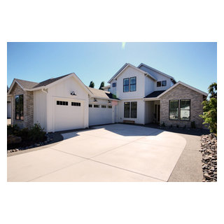 The Haven - 2022 Clark County Parade of Homes - Ridgefield, WA ...