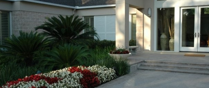 SOUTHERN LAND DESIGN GROUP - Project Photos & Reviews - Stafford, TX US ...