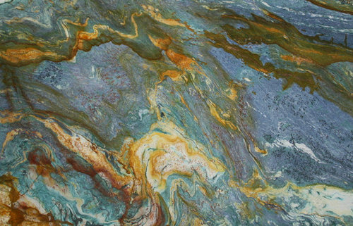 Van Gogh Granite