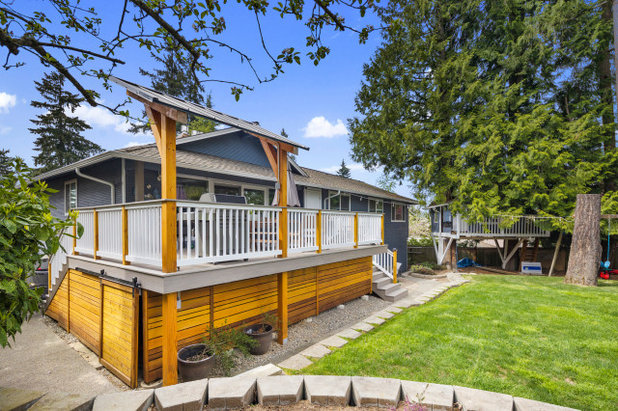 25 Stylish Ways to Improve Your Outdoor Storage