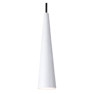 Iconic Mini Pendant - Modern - Pendant Lighting - by A19 Lighting | Houzz