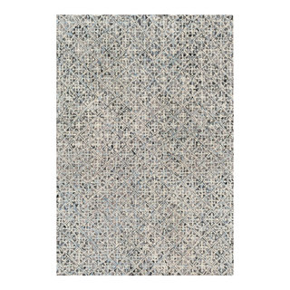 Sutherland Area Rug, 8' x 10' - Contemporary - Area Rugs - by Surya | Houzz