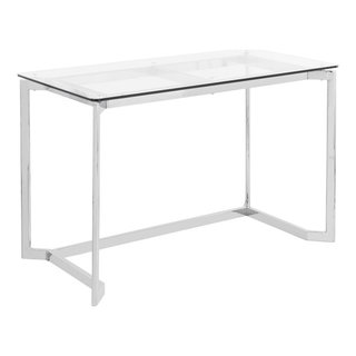 Masters Office Desk - Contemporary - Desks And Hutches - by ...