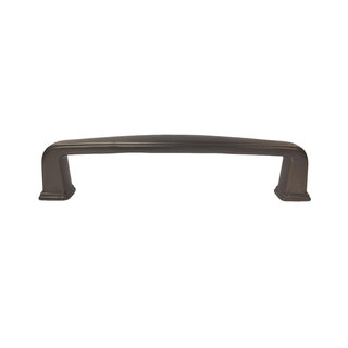 Miniotte Cabinet Pull, 4 1/4" Long, Set of 25 - Transitional - Cabinet ...