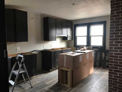 CoreTEC Plus XL-E Fairweather Oak / Harrison Oak...Bevel or No Bevel?