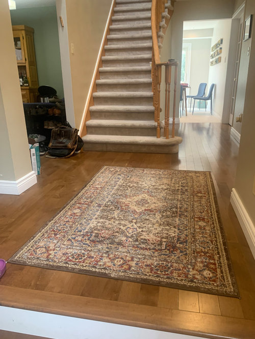 entry way tiles