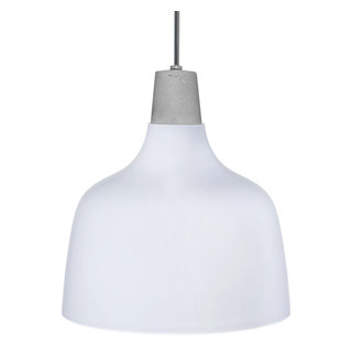 Mira Lamp - Modern - Table Lamps - by NUDE Glass | Houzz