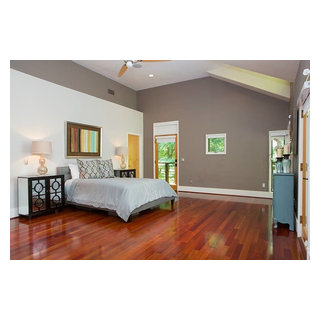 Stanton Carpet Designs - Transitional - Bedroom - San Francisco - by ...