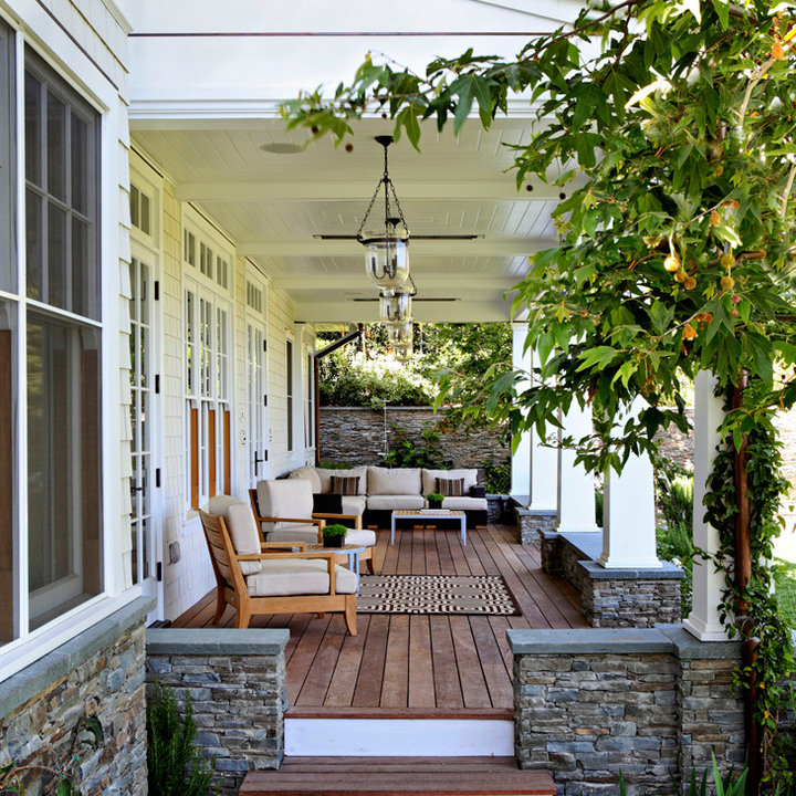 75 Beautiful Veranda Ideas and Designs - October 2022 | Houzz UK
