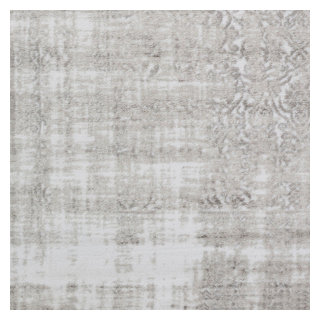 Nova Area Rug, 1'6"x1'6" Sample - Contemporary - Hall And Stair Runners ...