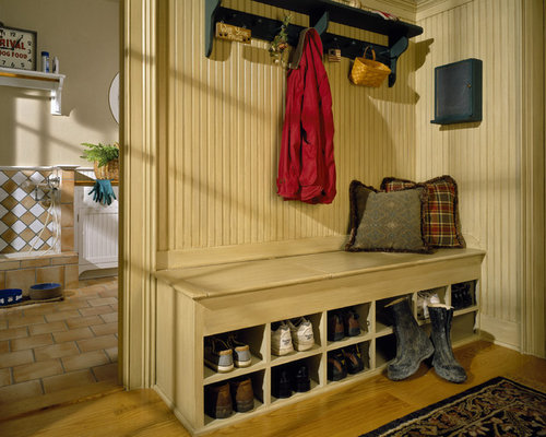 Boot Bench Home Design Ideas, Pictures, Remodel and Decor