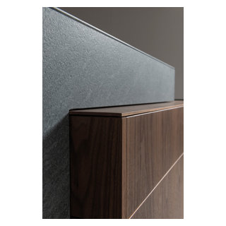 ARANELLI - ANDROMEDA COLLECTION - Modern - Kitchen - Orange County - by ...