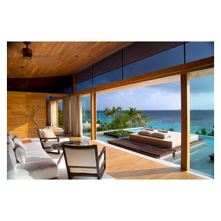 Coco Prive, Kudahithi, Maldives - Tropical - Singapore - by Stephen ...