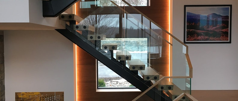 STRUCTURE WORKS CONSTRUCTION INC. - Project Photos & Reviews ...