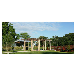 Fulshear Run - Houston - by SLA Studio Land | Houzz