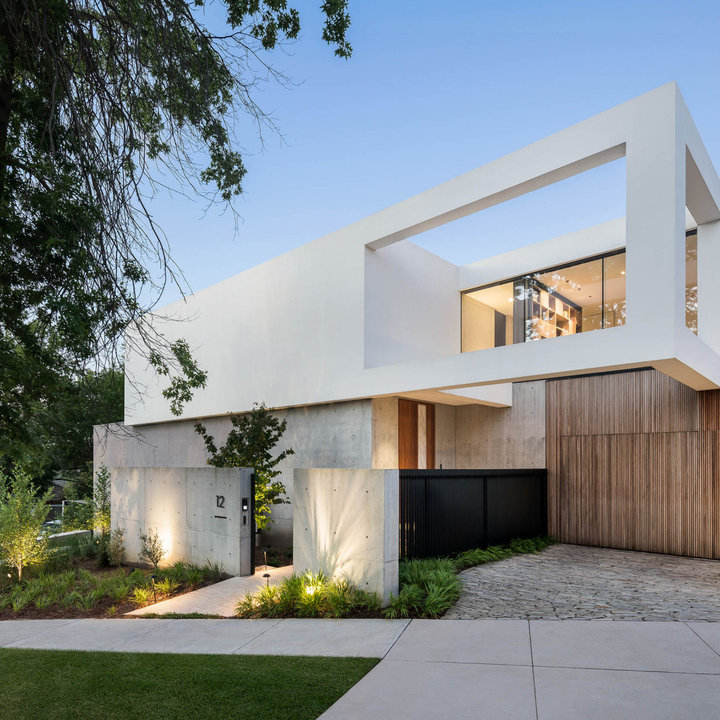 75 Beautiful Exterior Ideas & Designs - August 2022 | Houzz AU
