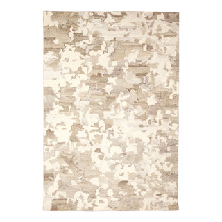 Hana Abstract Indoor Rug, 8'3"x11'6" - Contemporary - Area Rugs - by ...