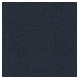 Chiseled Navy Abstract Wallpaper, Swatch - Contemporary - Wallpaper ...