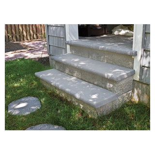 EP Henry Walkways - New York - by V&S Landscape Supply | Houzz UK