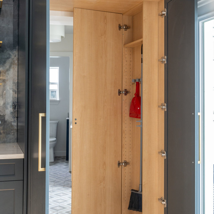 75 Beautiful Utility Room Ideas and Designs - April 2025 | Houzz UK