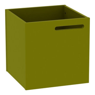 Tema Berlin Box Accessory Compartment - Contemporary - Display And Wall ...