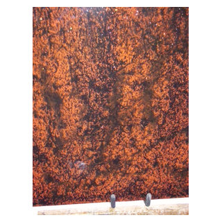 Southwestern Colors Choices - American Southwest - Cleveland - by ...