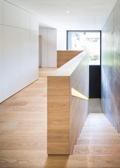 Praktisch, prächtig, wohnlich: Diese Flur-Ideen sind 2016 besonders modern