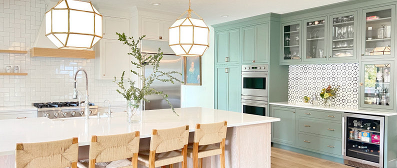 ELLA'S INTERIORS - Project Photos & Reviews - TRAVERSE CITY, MI US | Houzz