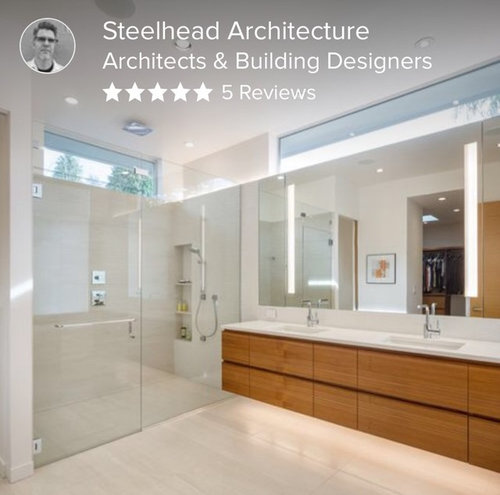 Share photos & dimensions of your shower