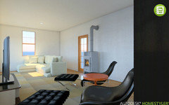 Difficult living room layout | Houzz Forum