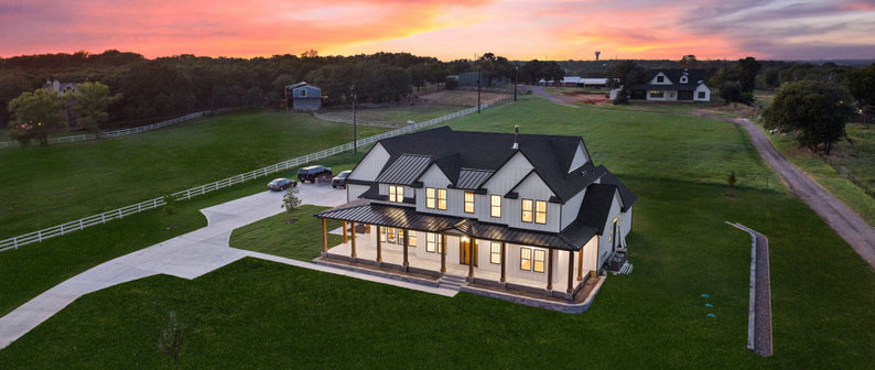 EIB HOMES - Project Photos & Reviews - Dallas, TX US | Houzz