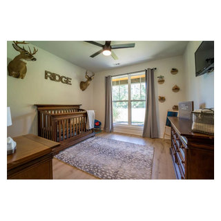 The Chelci Beautiful Exclusive Farmhouse Style House, Plan 6484 ...