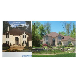 Landmark Pro (Max Def Heather Blend) Certainteed www.rjkco.com ...