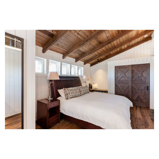 Harrington Barn - Campagne - Chambre - Autres périmètres - par Rea ...