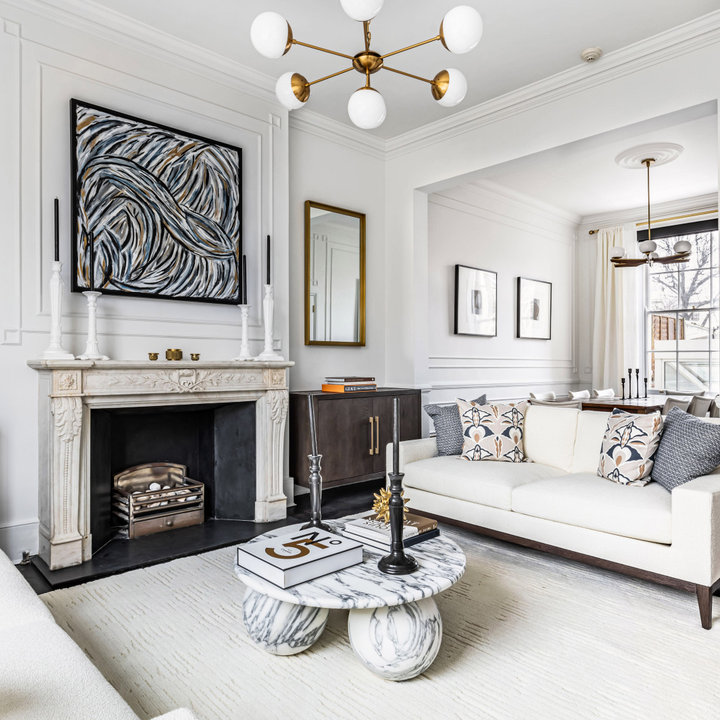 Home Design Ideas, Pictures & Inspiration - July 2025 | Houzz UK